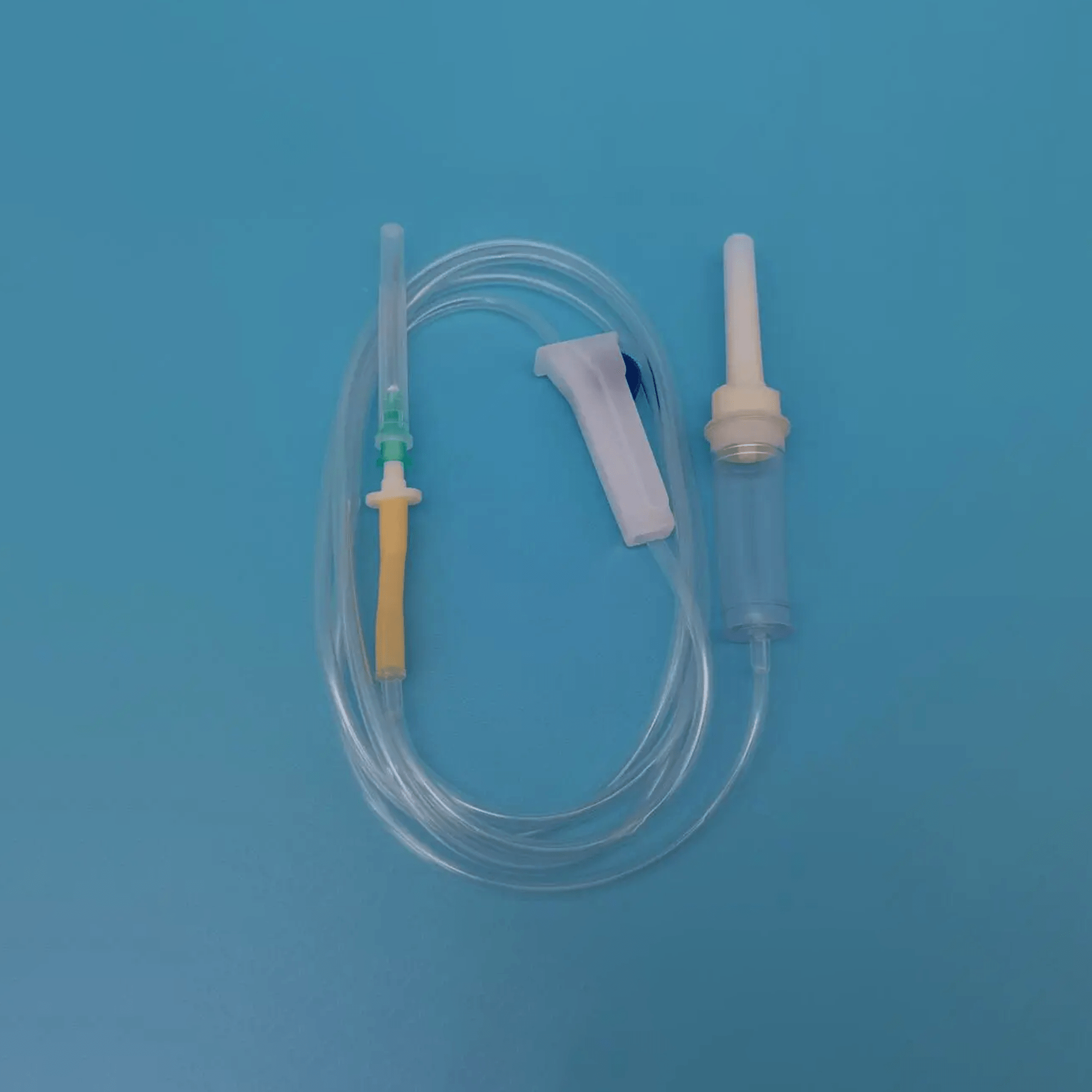 Buy Online IV Extension Tubing Canada | A Medi Supplies - A Medi Supplies